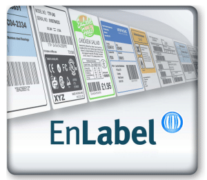 EnLabel Design & Print Software – kwiktapes