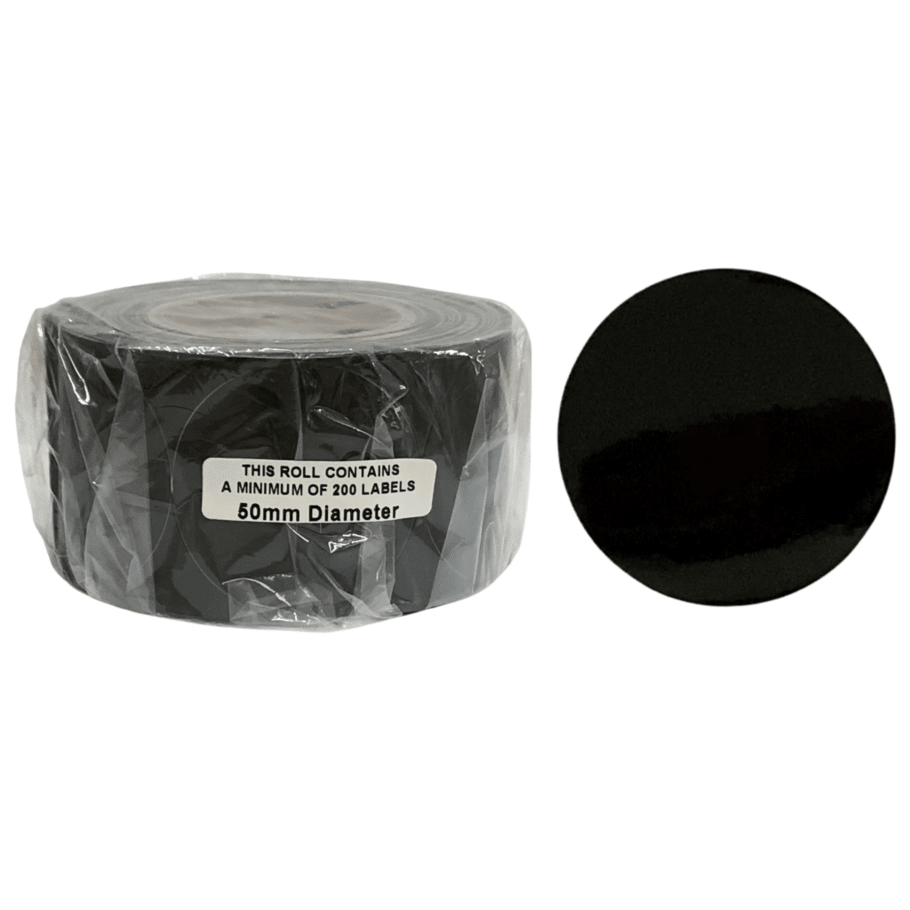 Labels – kwiktapes