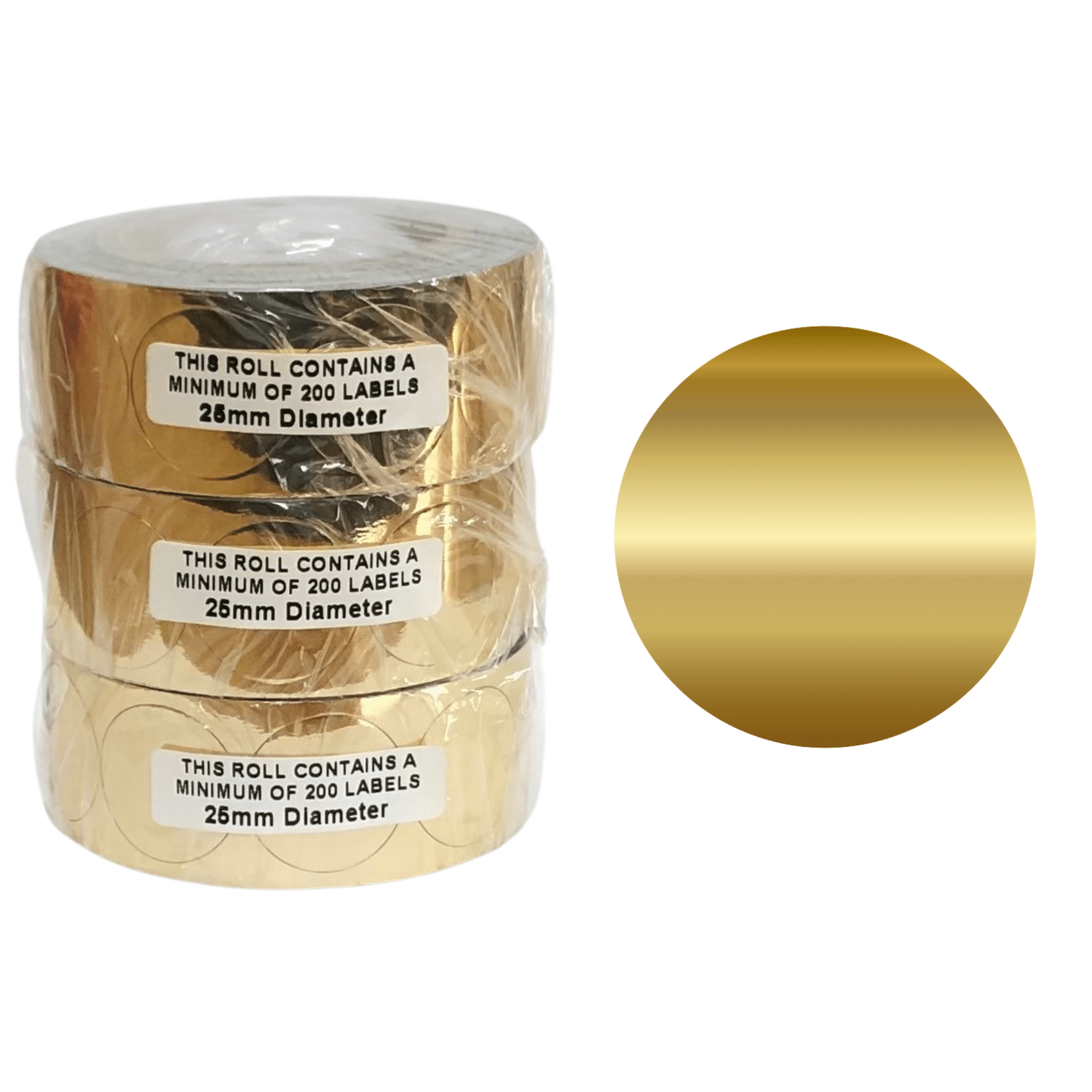 Trophy Labels – kwiktapes