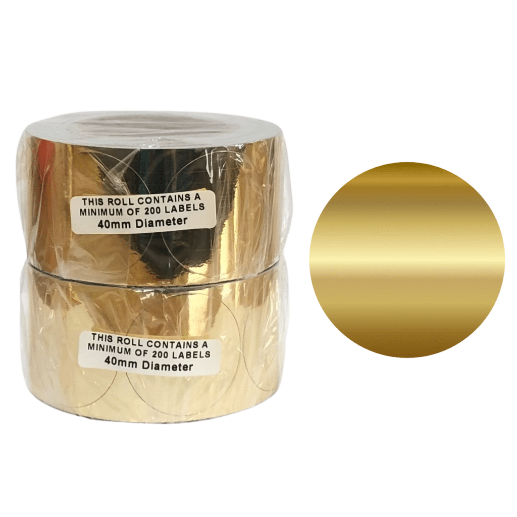 Trophy Labels – kwiktapes