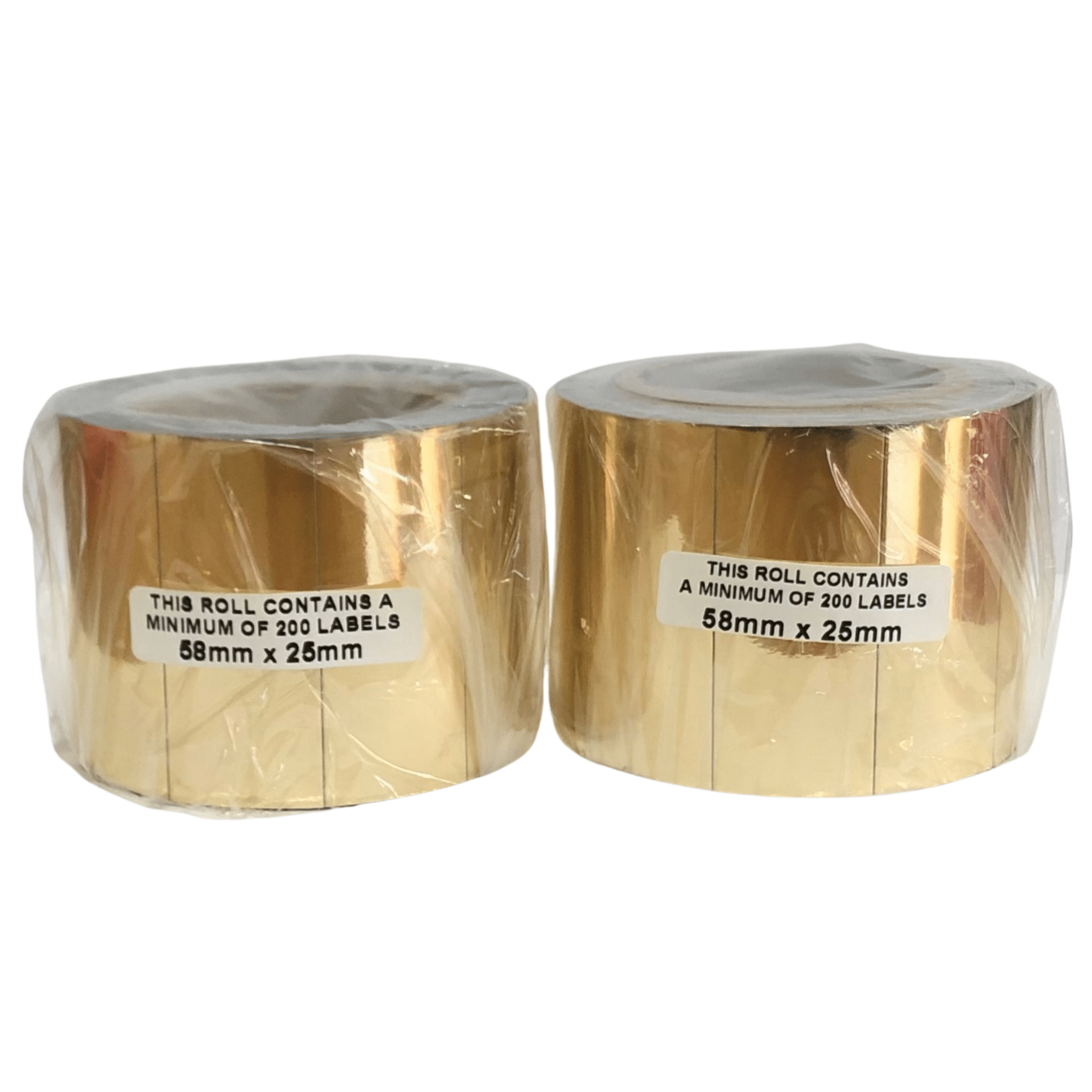Trophy Labels – kwiktapes