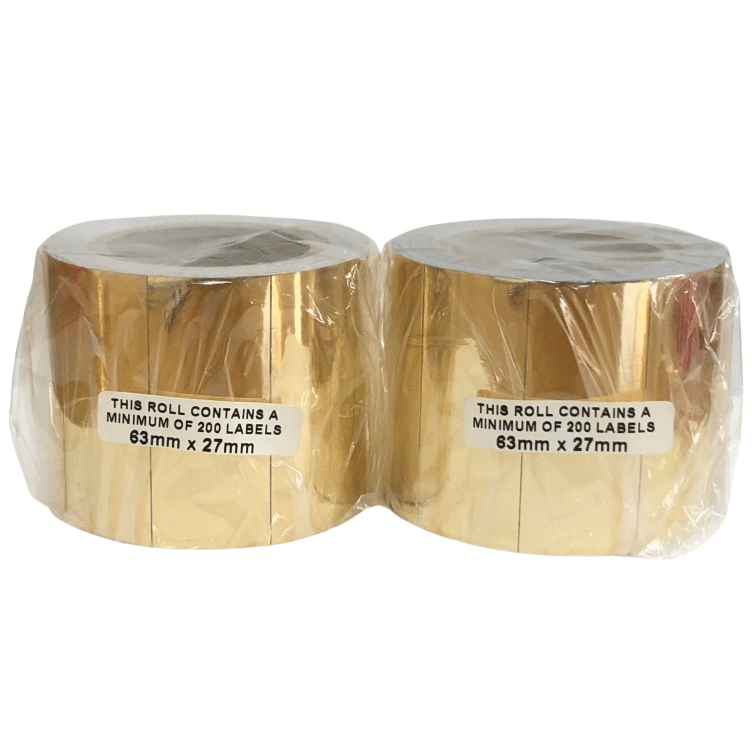 Trophy Labels – kwiktapes