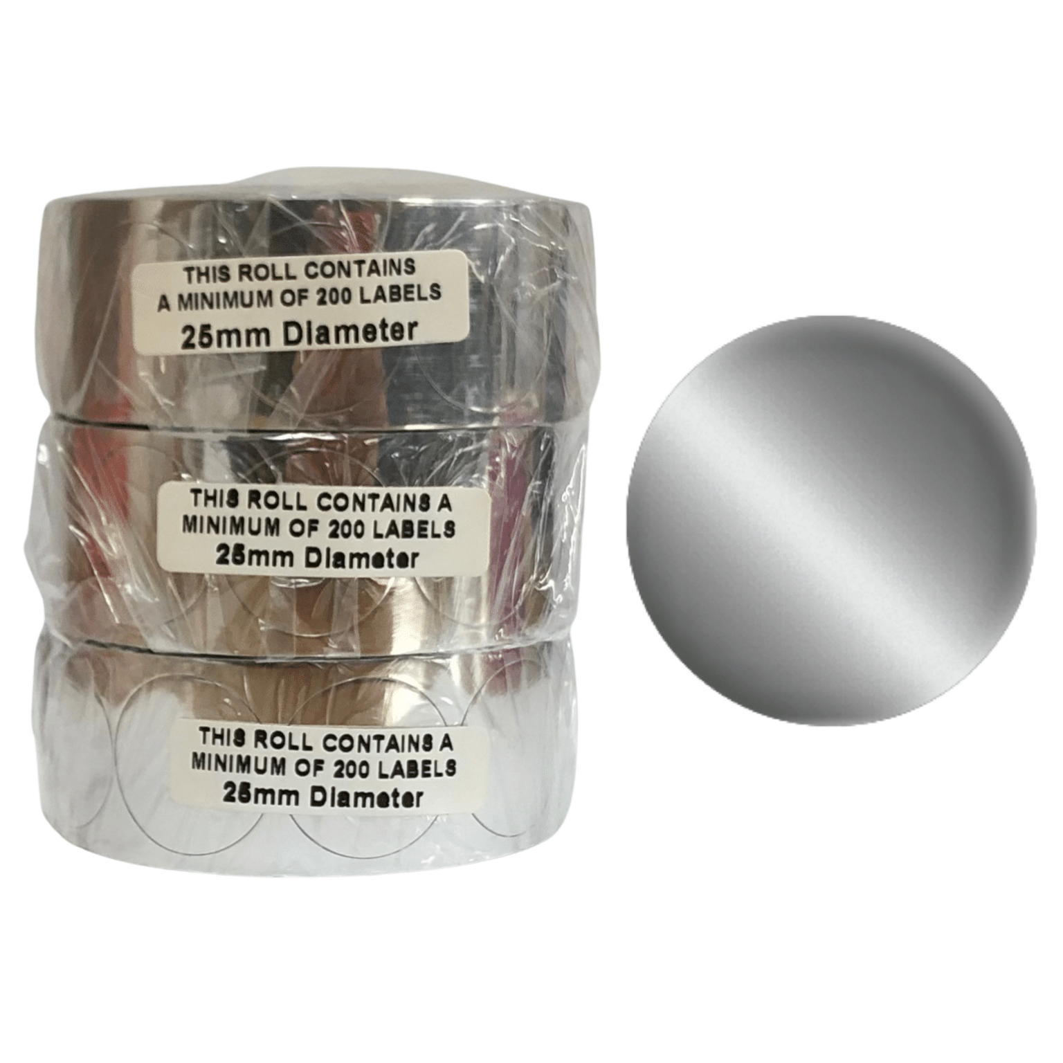 Trophy Labels – kwiktapes