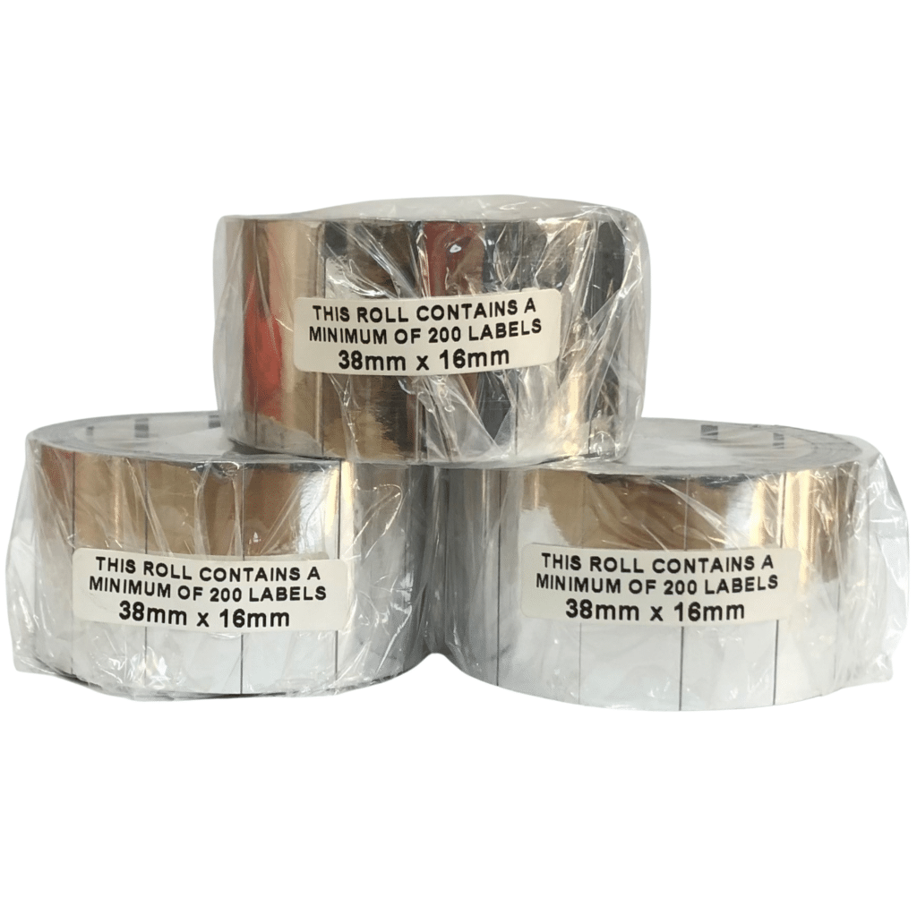 Trophy Labels – kwiktapes
