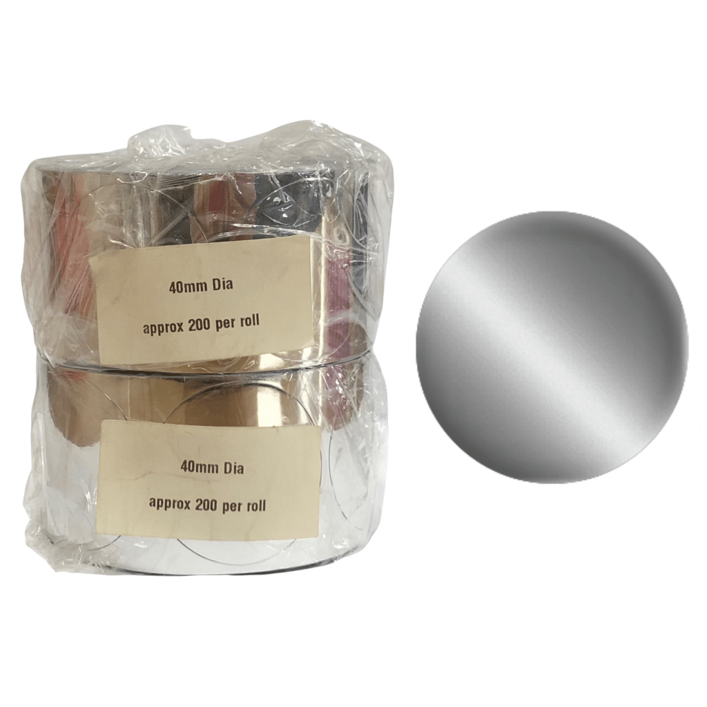 Trophy Labels – kwiktapes