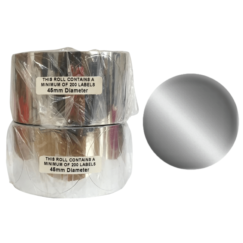 Trophy Labels – kwiktapes