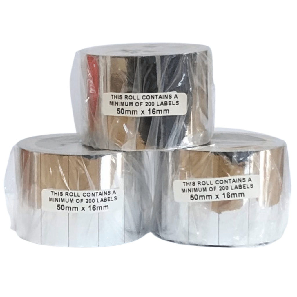 Trophy Labels – kwiktapes