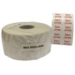 Labels – kwiktapes