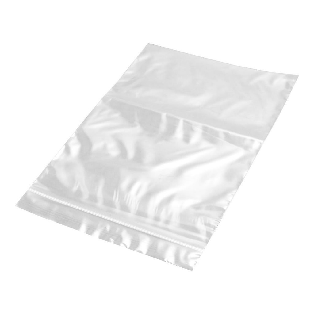 Polybags for Iron on Labels Kwiktapes